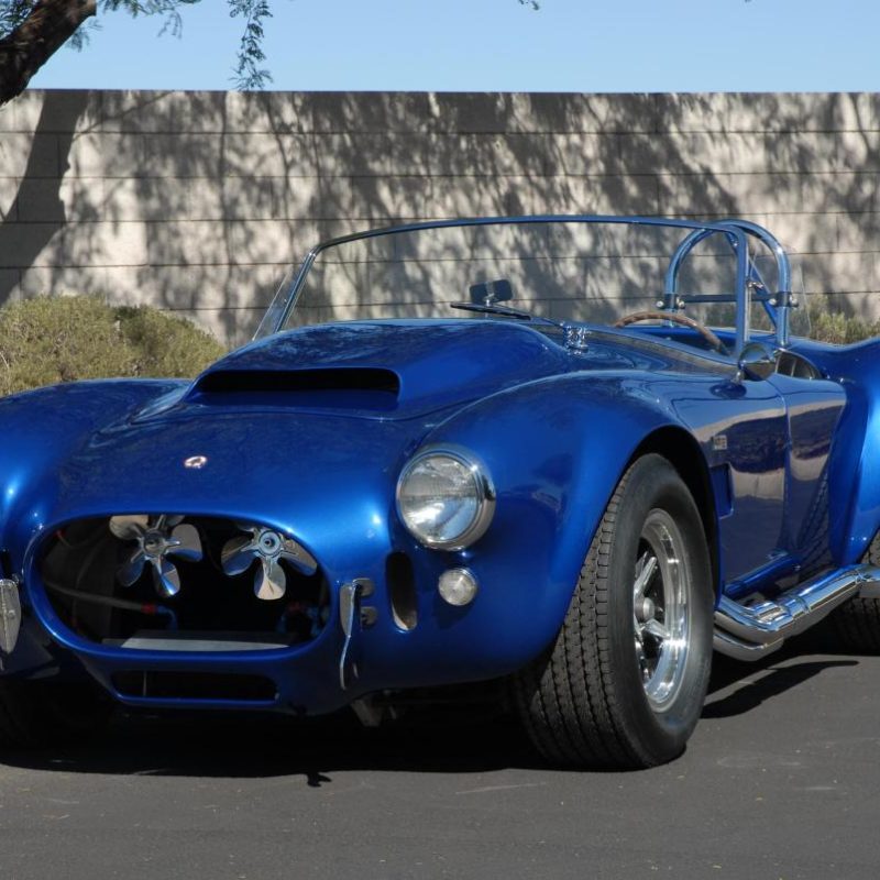 The Best Ford Cars Through the Years - OldCarNutz.com