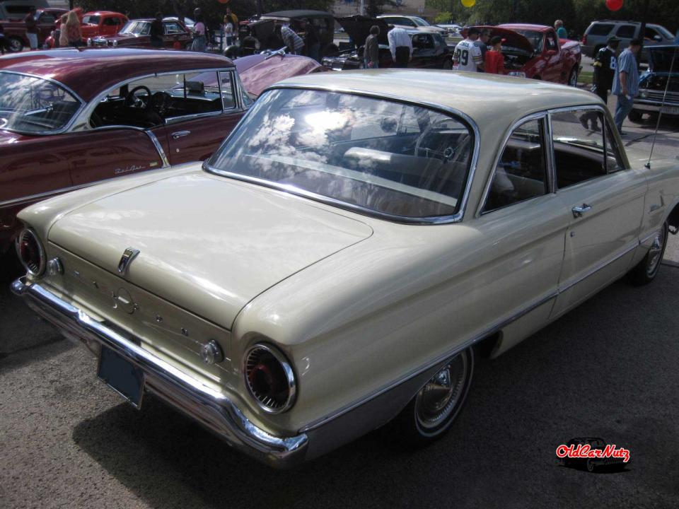 Cars of the '60s - Forgotten American Cars of the Sixties - OldCarNutz.com