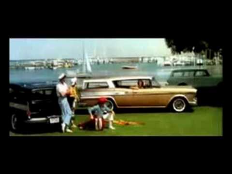 1959 American Motors Cars - The Complete Lineup