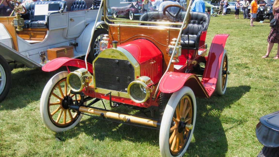 The Best Ford Cars Through the Years - OldCarNutz.com
