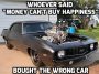 Omg! The Best Muscle Car Memes Ever! – OldCarNutz